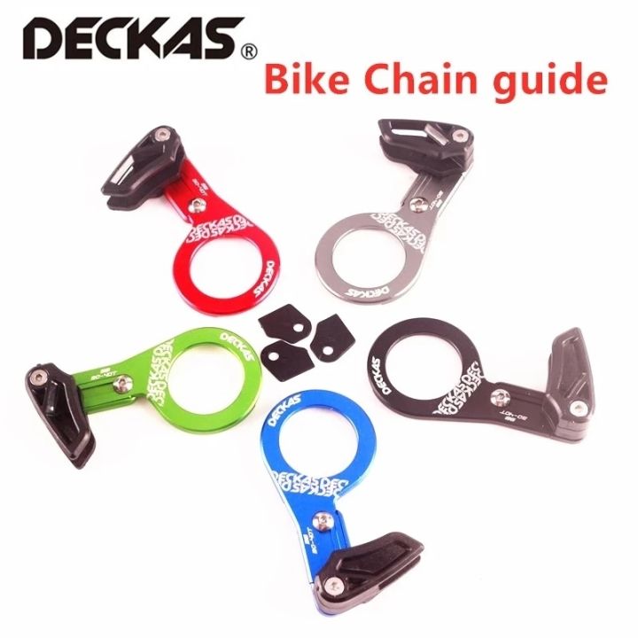 DECKAS Single Speed Wide Narrow Gear mtb road bike bicycle Chain Guide ...