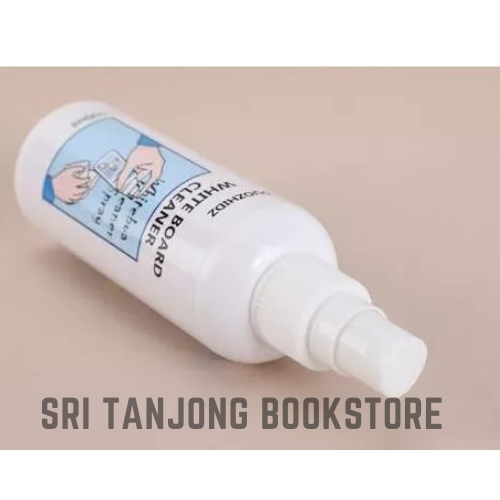 [ST] Multifunctional Whiteboard Cleaner Cleaning Spray Cleaner ...