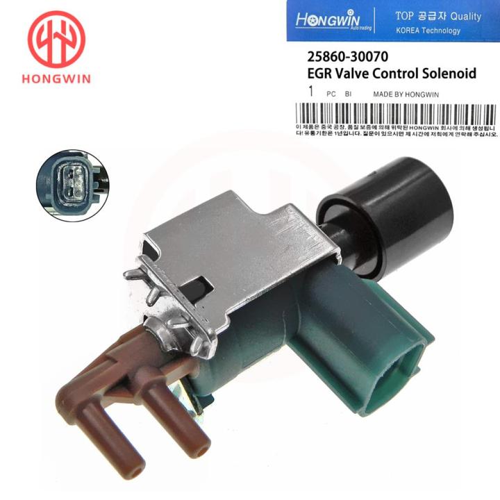 25860-30070,25860 30070,2586030070 New Vacuum Switching Solenoid Valve ...