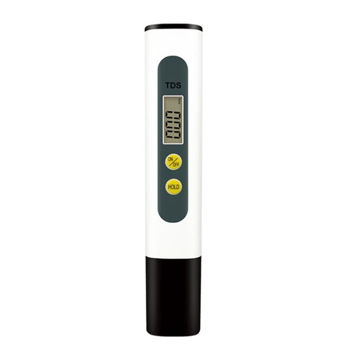 Tds Meter Digital Water Tester-Water Testing Kits for Drinking Water ...
