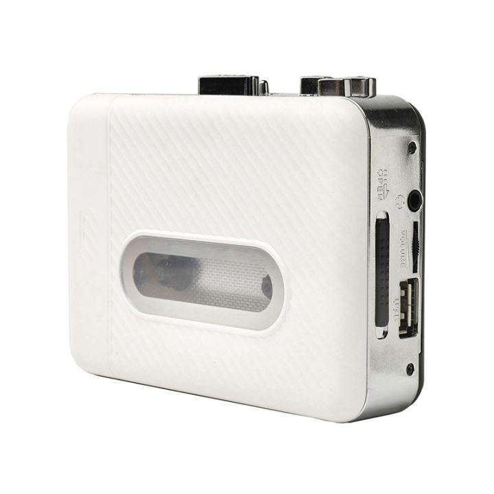 Super USB Audio Tapes Cassette Player Capture Recorder to Mp3 Converter ...