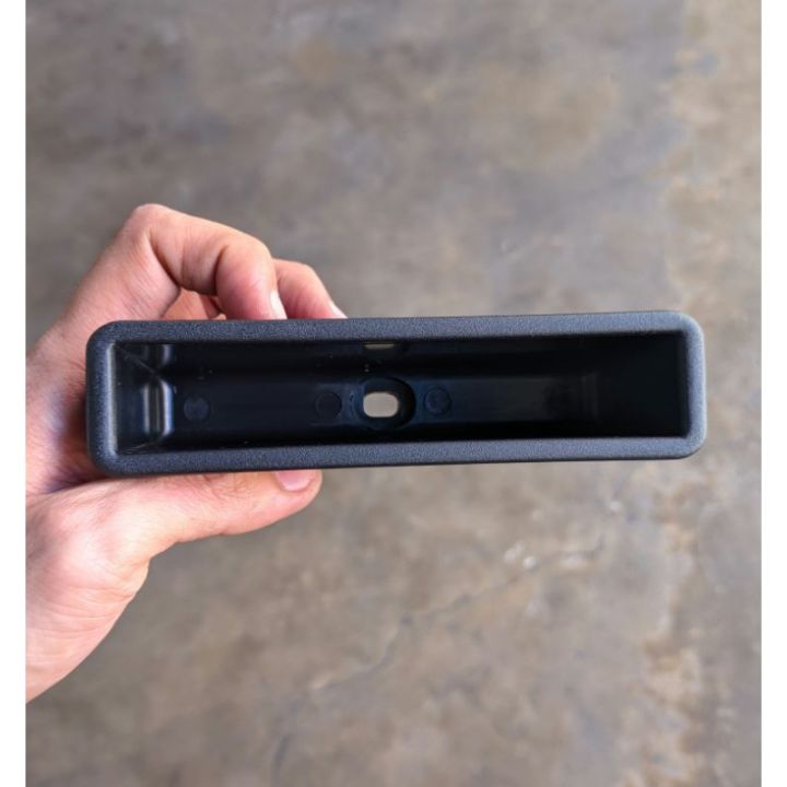 Door pull box for Isuzu Crosswind / Sportivo | Lazada PH