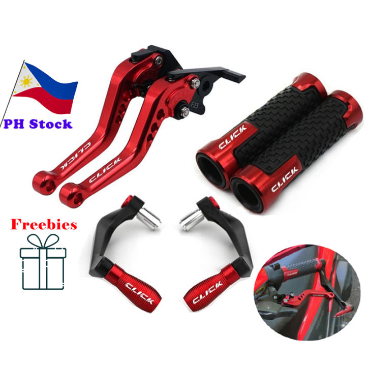REYGEAKT For Honda Click 125 150 Click125 Click150 Brake Clutch Lever ... REYGEAKT For Honda Click 125 150 Click125 Click150 Brake Clutch Lever ...