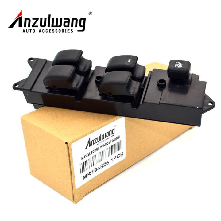 Power Window Switch Control Lifter Switch MR194826 for Mitsubishi Colt ...