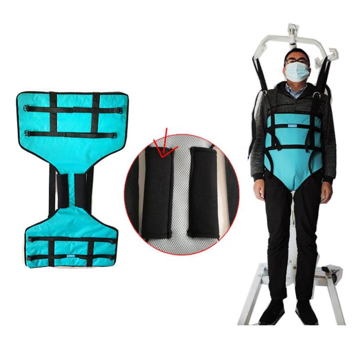 Moon Riverr Riverr Patient Assisted Walking Straps Patient Lift Sling ...