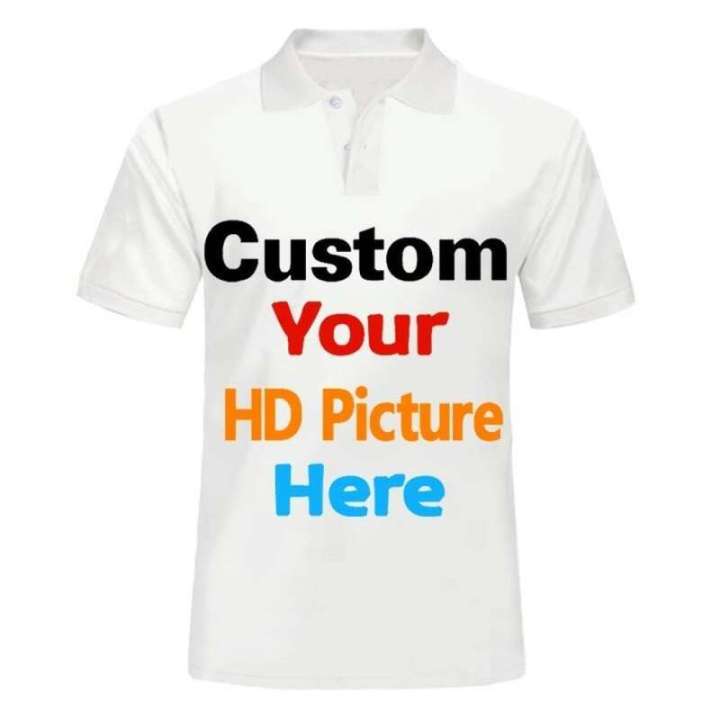 Nova Camisa Polo Masculina 3d Lobo Águia Impressão Roupas Masculinas ...