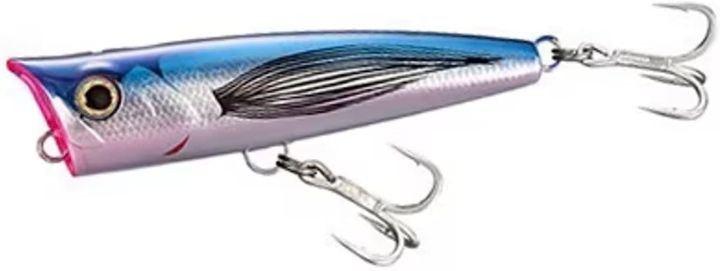 【จัดส่งจากญี่ปุ่น】Shimano Lure Popper Ossia Spouter 150มม. 003 ...