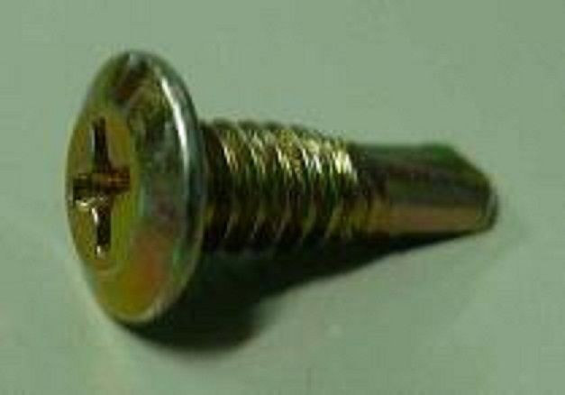 WAFER TEKSCREW 10 X 20 (500 PCS) | Lazada PH