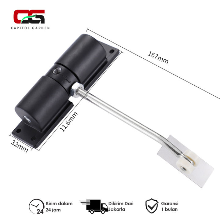 Door Closer | Alat Penutup Pintu | Alat Penahan dan Penutup Pintu ... Door Closer | Alat Penutup Pintu | Alat Penahan dan Penutup Pintu ...