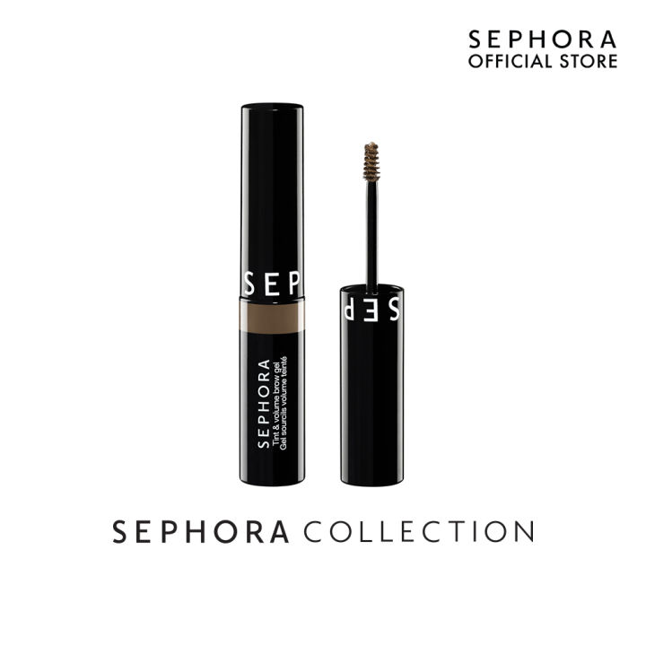 Sephora Collection Tint & Volume Brow Gel | Lazada.co.th