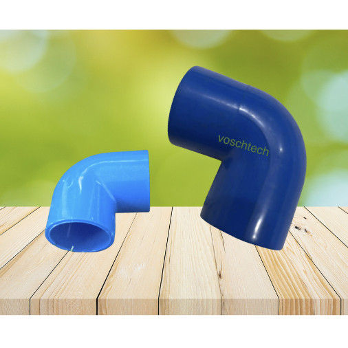 WATERLINE PVC BLUE ELBOW FITTINGS 20MM 25MM 32MM SOLD PER PIECE | Lazada PH