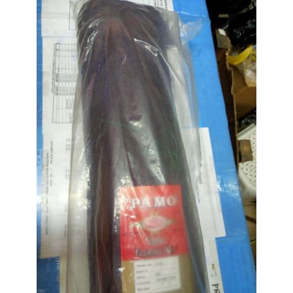 3 ply Pamo Net // Duck Fish // Toray | Lazada PH