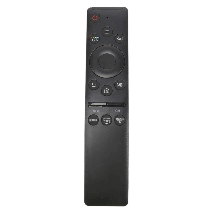 Universal Remote Control for Samsung Smart-TV, Remote-Replacement of ...
