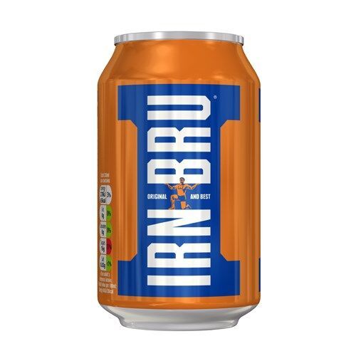 Irn bru 330ml | Lazada.co.th