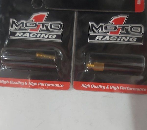 pilot jet menjet pj mj kawasaki ninja 150RR 150 RR moto1 moto 1 harga ...