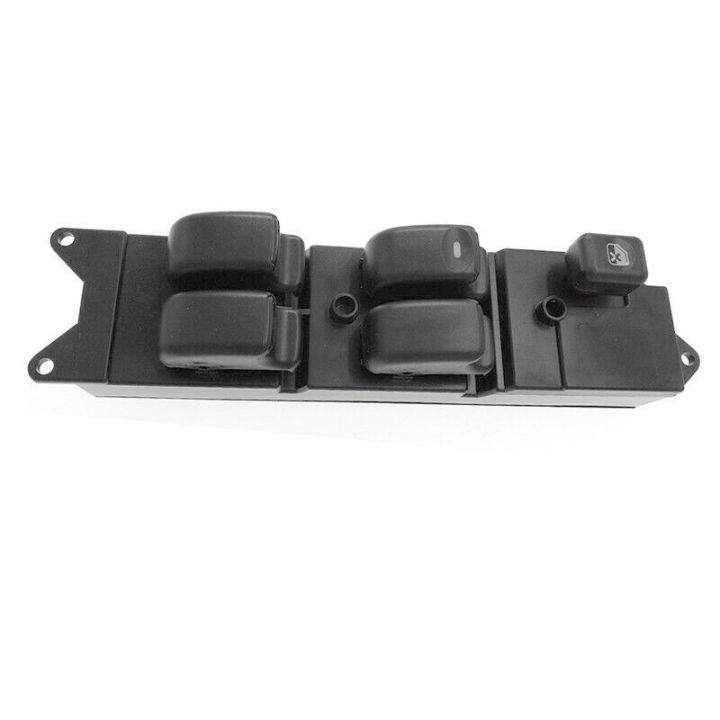 Power Window Master Switch Driver Side for Mitsubishi Lancer Pajero ...