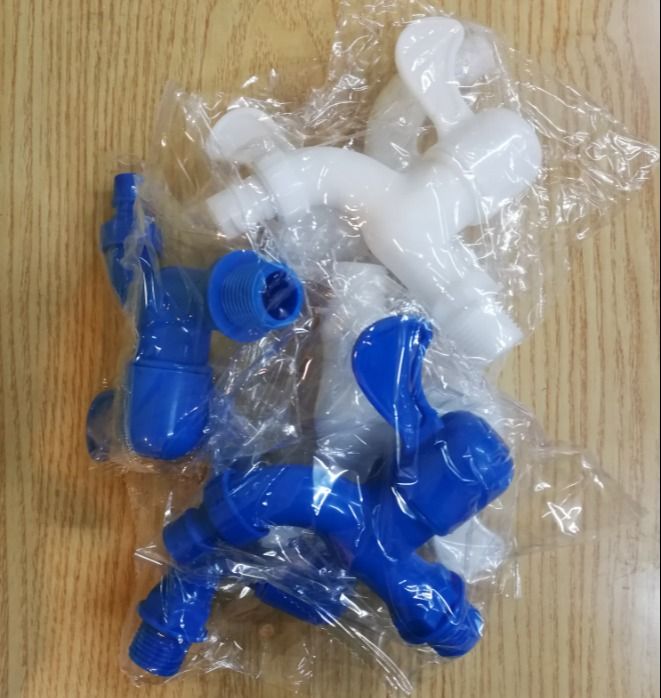 PVC plastic water faucet | Lazada PH