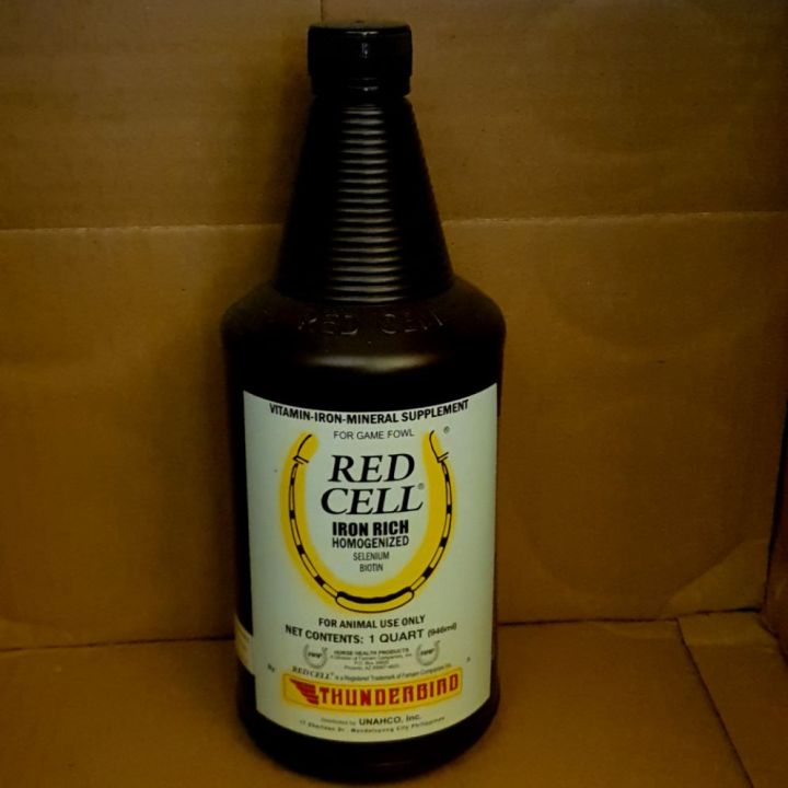 red cell 1litter | Lazada PH