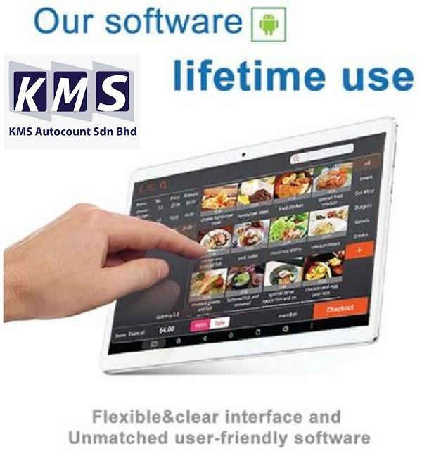 Restaurant POS System (Software) | Lazada
