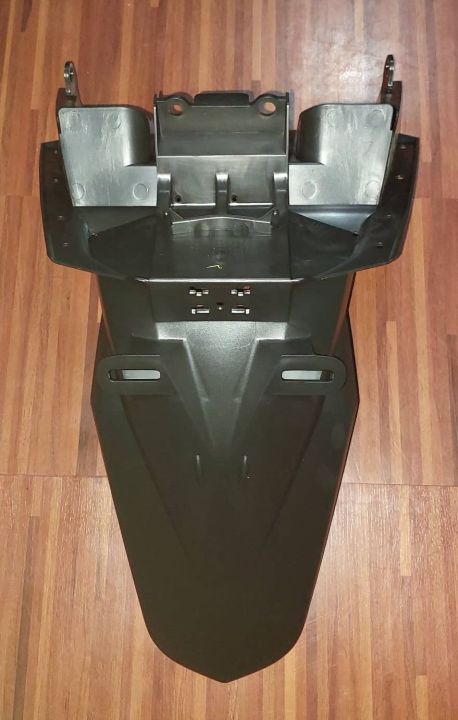 FENDER REAR NMAX V1 (2DP) | Lazada PH