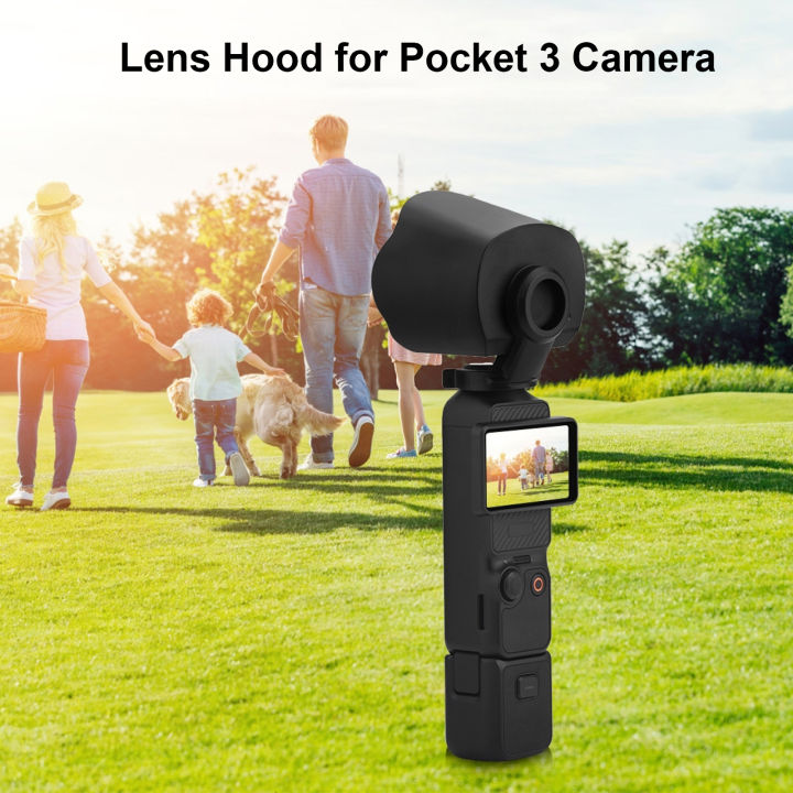 HOMTOM Lens Pocket 3 Lens 3. Lens Cap Lens Motospeed Buzhi Osmo Pocket ...