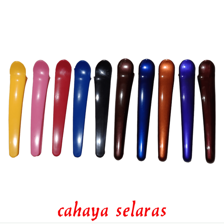 JEPIT BEBEK BESAR | JEPIT RAMBUT | Lazada Indonesia