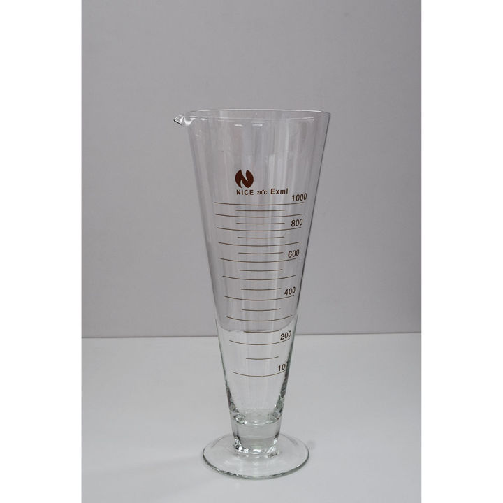 [Ready Stock] NICE® Graduated Cone Shape Conical Cylinder Conical ...