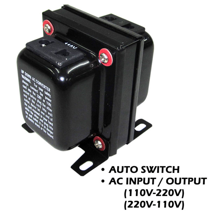 GOLDSOURCE TRANSFORMER 2000W TC 2000 Lazada PH goldsource-transformer-2000w-tc-2000-lazada-ph