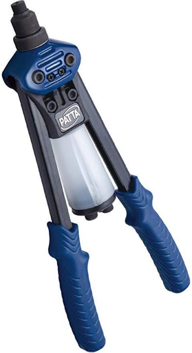 Patta HR-702 Hand Riveter | Lazada PH