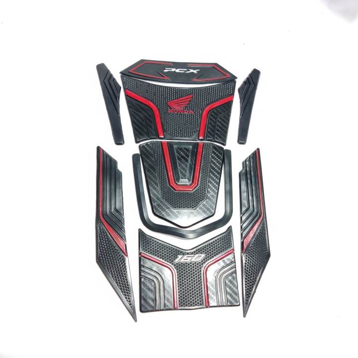 tankpad pcx160 tankpad pcx new pcx 150new 160 deckpad pcx | Lazada ...