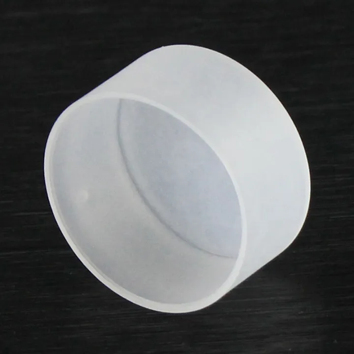 [JINXING] 2Pcs 1.25Inch Microscope Dust Cover Microscope Lens Cap ...
