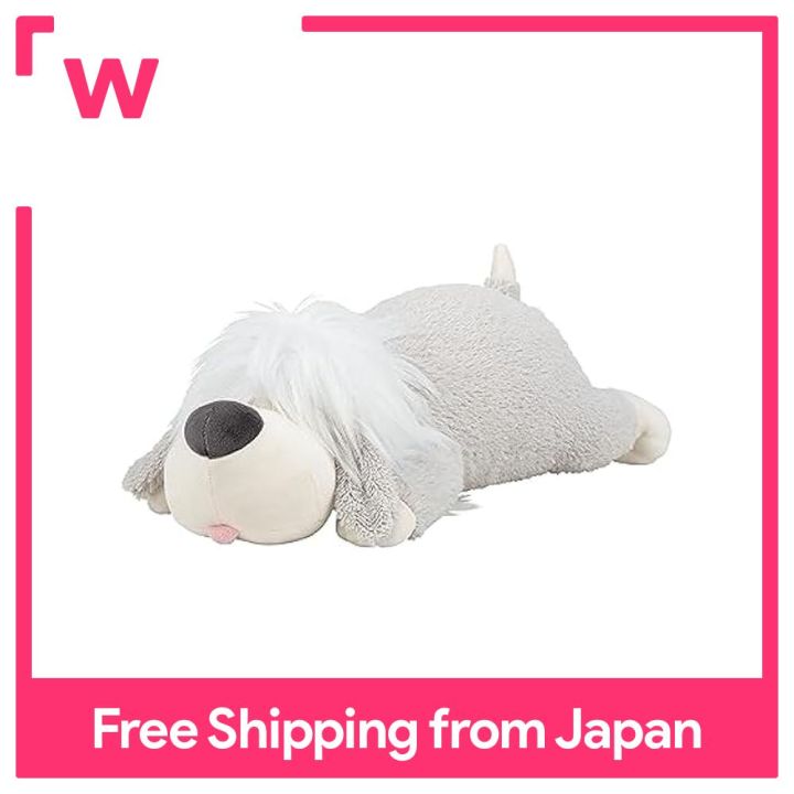Ribuhaato Dakimakura Mochi Hug Disney Max S Size (Total Length 39cm ...