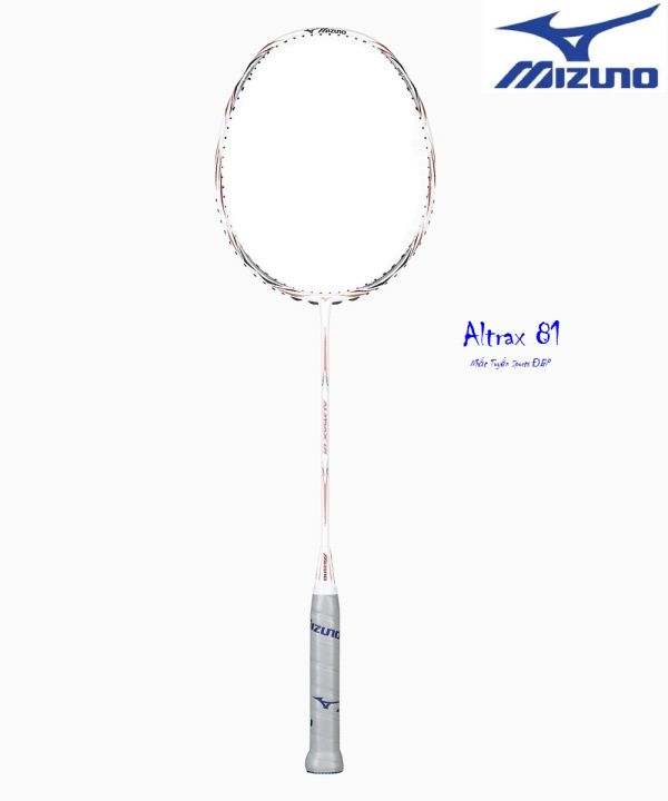 Vợt cầu lông Mizuno Altrax 81 New (Chính hãng) | Lazada.vn