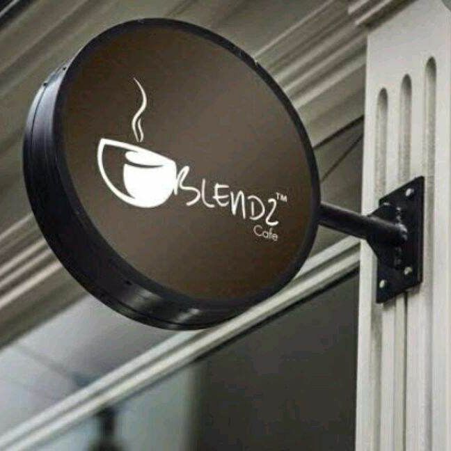 Neon Box 35 cm Bulat Custom Gambar | Lazada Indonesia