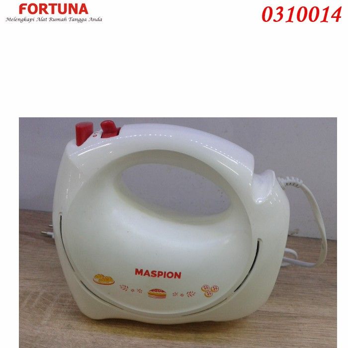 Hand Mixer Maspion MT-1170 | Lazada Indonesia