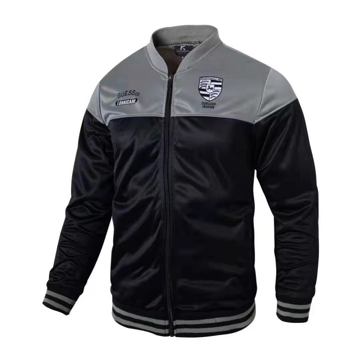 jersey jacket new design unisex | Lazada PH