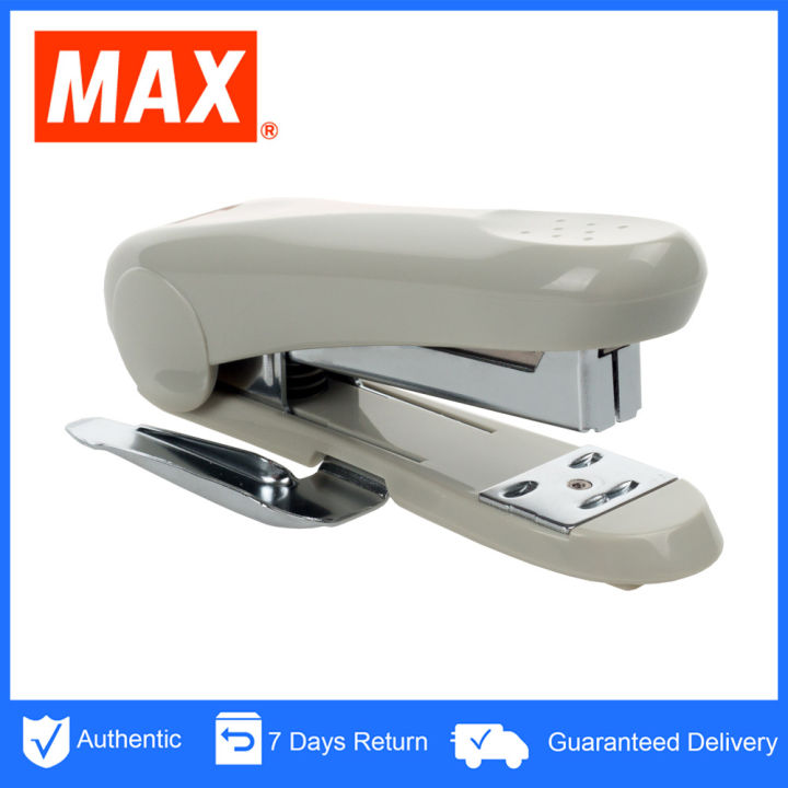 MAX Stapler HD-88R | Lazada Singapore
