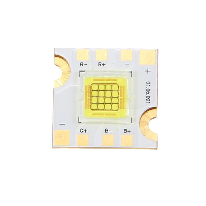 60W 30V LED Chip for Beam LED Moving Lighting Lamp Source Mini DJ LED ...