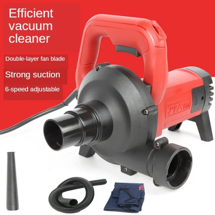 220V Industri Vacuum Cleaner Debu Blower Untuk Cutting Slotting Mesin ...