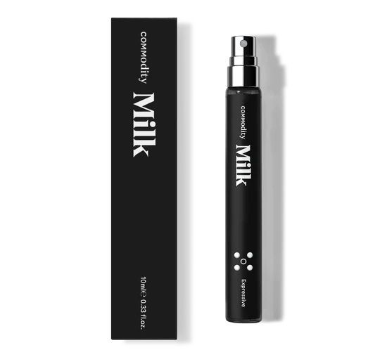 Commodity Milk/Book/Paper/Velvet Scent Space Perfume (2ml/5ml/10ml/30ml ...