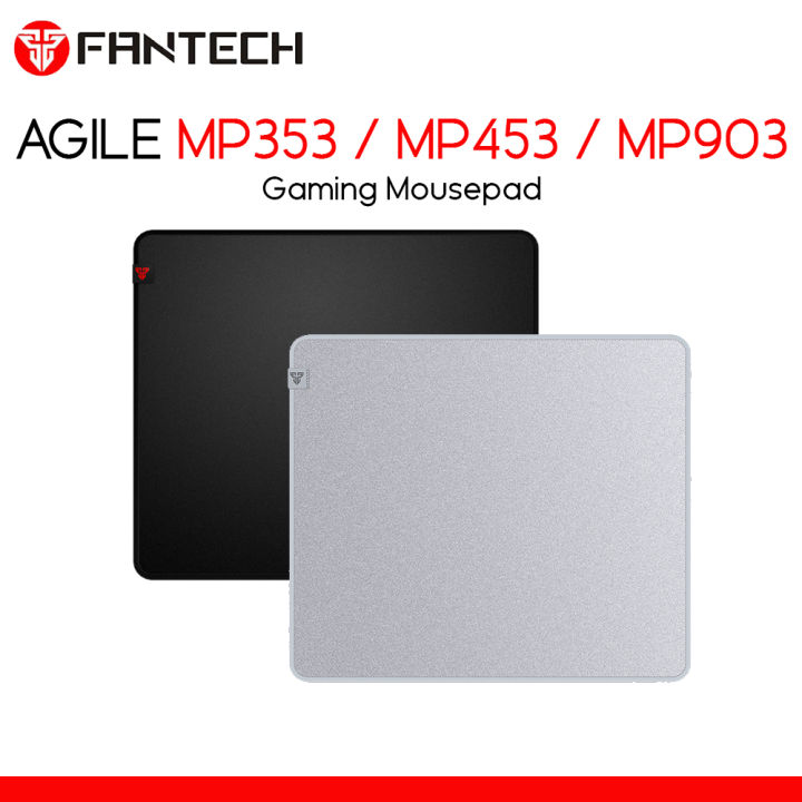 Fantech Mousepad Agile MP353 / MP453 / MP903 | Lazada