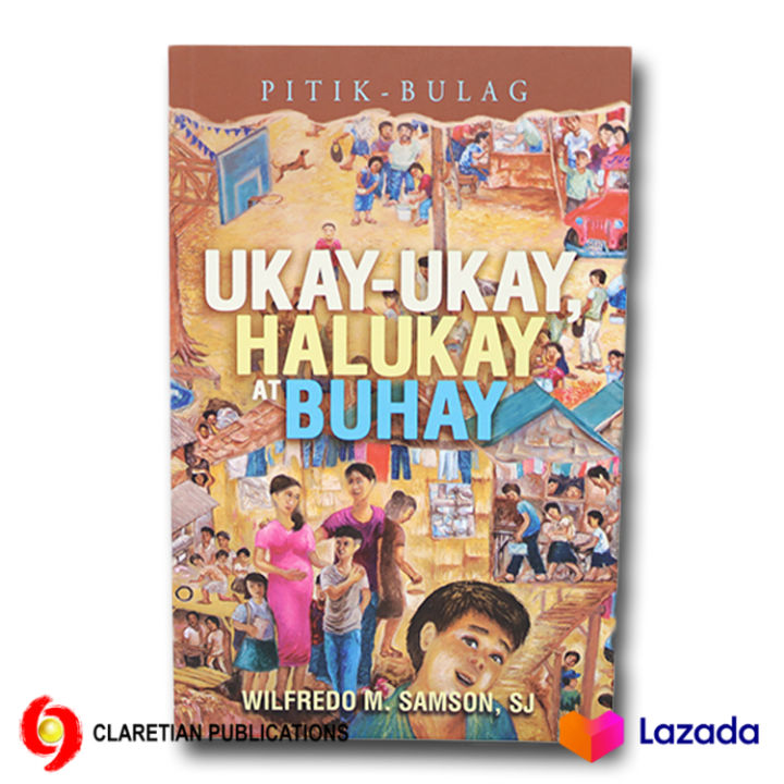 Ukay-Ukay, Halukay at Buhay: Pitik-Bulag | Lazada PH