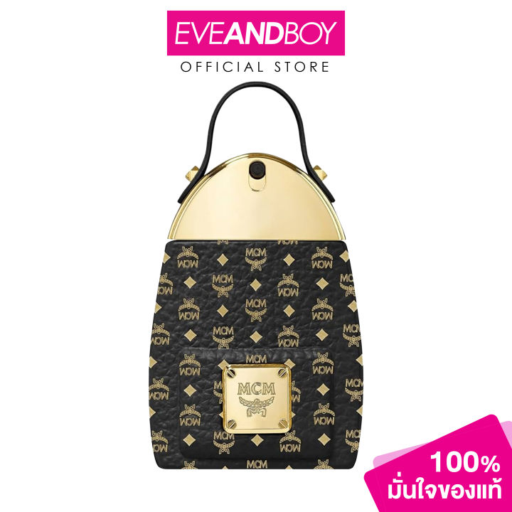 MCM - Diamond EDP เอ็มซีเอ็ม น้ำหอมผู้ชาย | Lazada.co.th