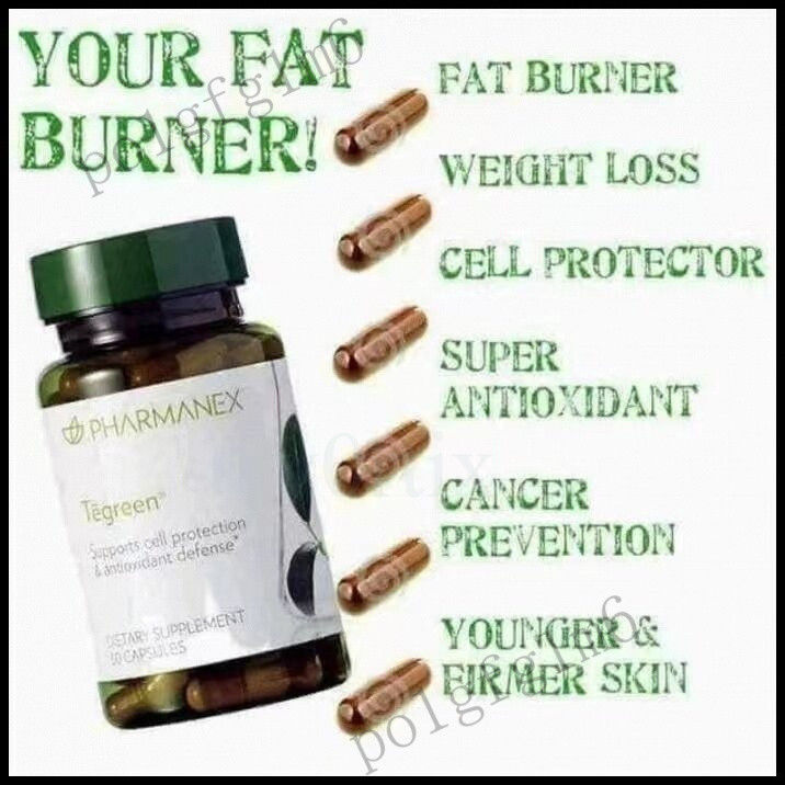 Nuskin Tegreen 97 Nu Skin Tea Green Tea Xinhua Fine Huasuteppei ...
