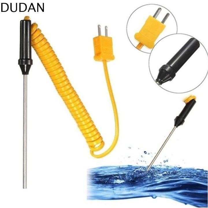 DUDAN -50°C to 1000°C High Sensitivity Measuring Analysis Instrument ...