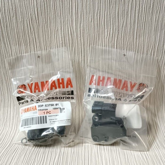 Sensor TPS Yamaha Nmax Kode 2DP | Lazada Indonesia