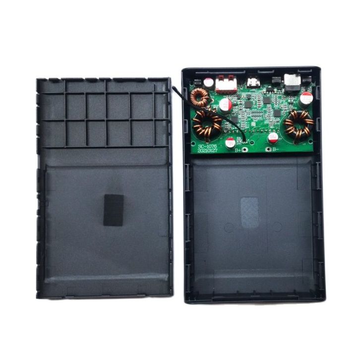 PD100WDC120W Adjustable Voltage Two-way Fast Charging Circuit Board ...