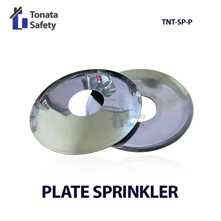 Sprinkler Plate | Lazada Indonesia