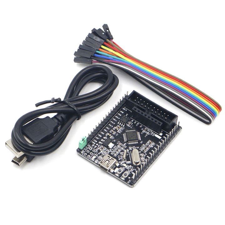 (GQZX) Development Board Stm32F103C8T6 Stm32F103 Stm32F1 Stm32 System Board Learning Board ...