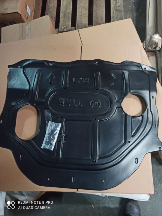 Crank Guard Mobil Avanza Xenia Veloz 2021 2022 2023 Up Pelindung Bawah ...